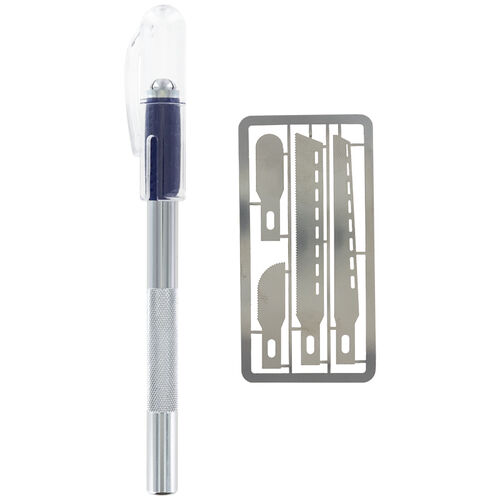 Shesto PKN0043-K Modelcraft Mini Saw Set
