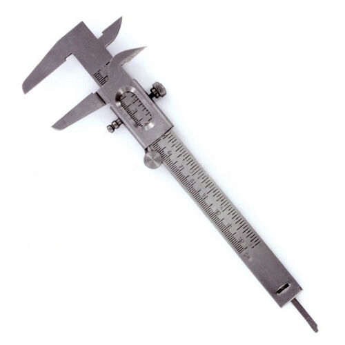 Shesto PGA4147 Vernier Calipers (125 mm)
