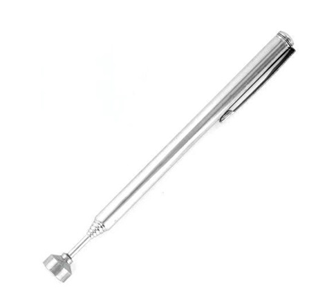 Shesto PTW1130 Magnetic Telescopic Pick-Up Tool