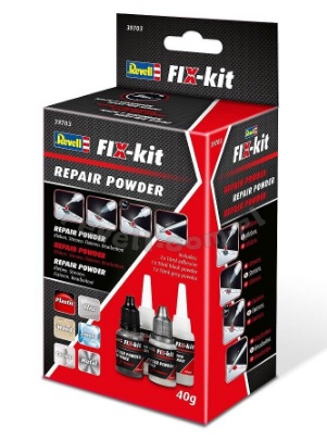 Revell 39703 FIX-kit Repair Powder