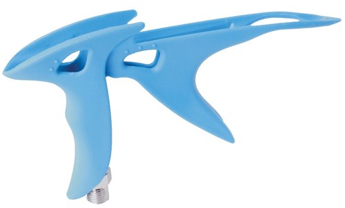 Adler AD-7620 Uchwyt do aerografu