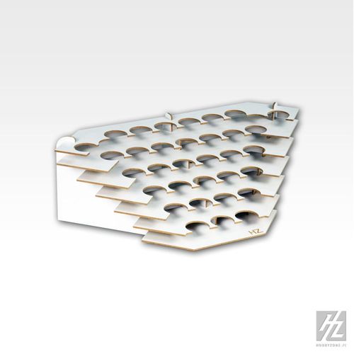 Hobby Zone S2Ns Stojak Duży Narożny (26mm)