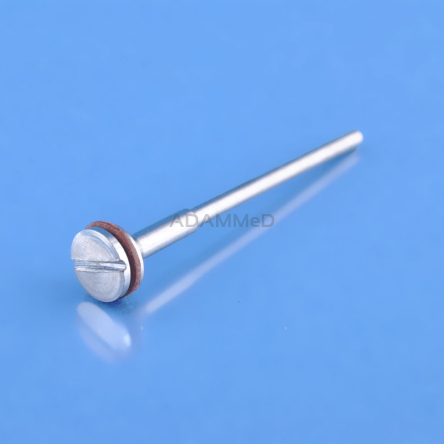 Adammed A908-7 Handle With Screw 7mm
