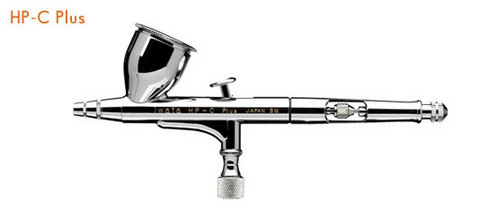 Iwata Medea H4001 Iwata HP C Plus airbrush