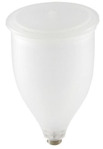 Harder & Steenbeck 124410 Zbiorniczek 50 ml