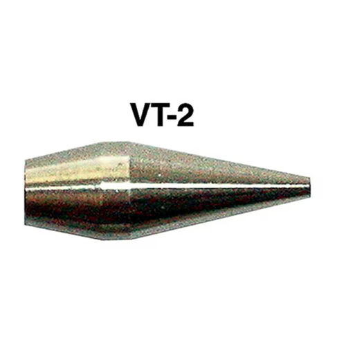 Paasche VT-2 Tip #2