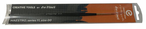 CreativeTools 017 Pędzel Da Vinci VA-11Q6 '00'