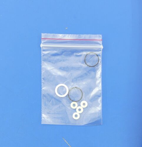 Fine Art 198X-08 O-Rings Set For Fine-Art 198X Airbrush