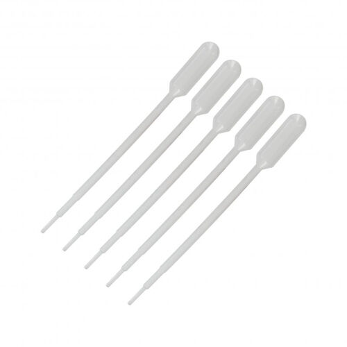 Shesto POL1302 Pipette Set (5 pcs)