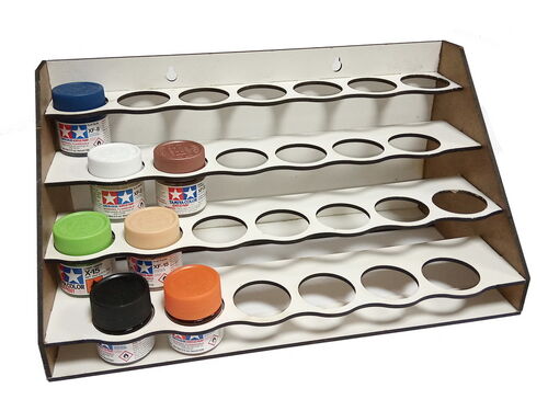 Laser model graver WOH-1211 Stand For Paint 26x35mm