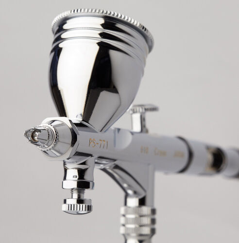 Mr.Hobby PS771 PS-771 Mr. Airbrush Supreme (0.18 mm)