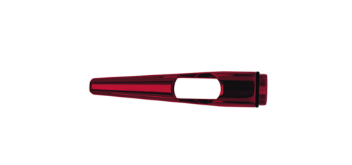 Paasche HVL-202 Anodized Metal Handle For H, HS, VL or VLS