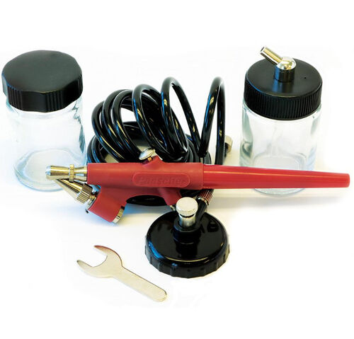 Paasche EZ-STARTER EZ-Starter Airbrush Kit