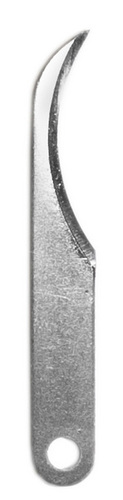 Excel Hobby Tools 20104 Concave Edge Blade - 2 pcs.
