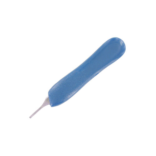 Shesto PKN5002 Plastic Scalpel Handle