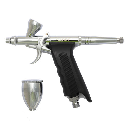 Fine Art Airbrush Sabre 198X 0.3mm