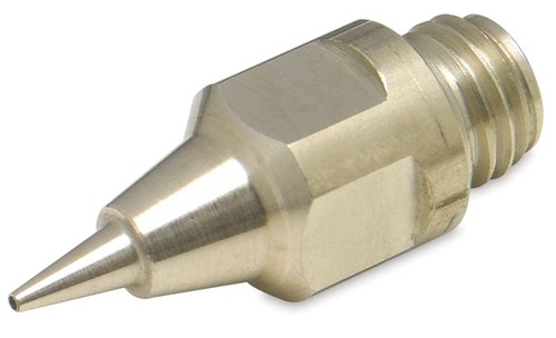 Paasche TT-3 Dysza rozmiar 3