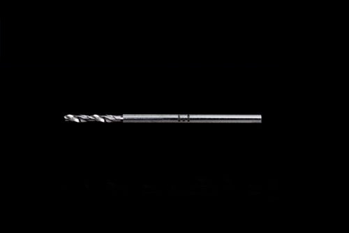 Tamiya 74140 Fine Pivot Bit 1.1mm Shank 1.5mm