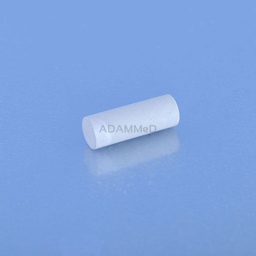 Adammed D6F Gumka do polerowania drobnoziarnista błękitna Ø7/20 mm