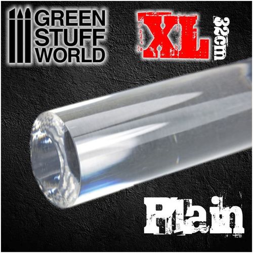 Green Stuff World 1474 Plain MEGA Roll