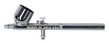 Badger 100-5 100 LG airbrush ( size # 1 )