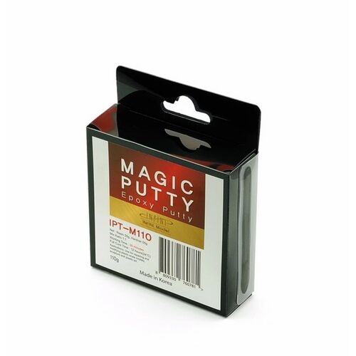 Infinimodel IPTM110 Magic Putty