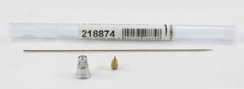 Harder & Steenbeck 218874 Zestaw dyszy H&S Hansa 0,4mm