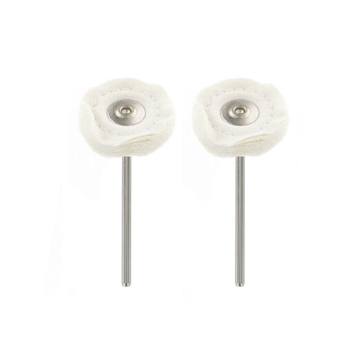 Shesto RBF8225-2 Rotacraft Calico Buffs 25 mm (2 pcs)