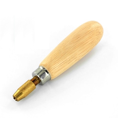 Shesto PFL2211 Universal Needle File Handle