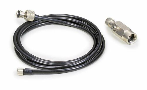 Tamiya 74506 Propellant Can Attachment Set - 1/8"