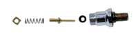 Paasche VL-176 Air valve assembly