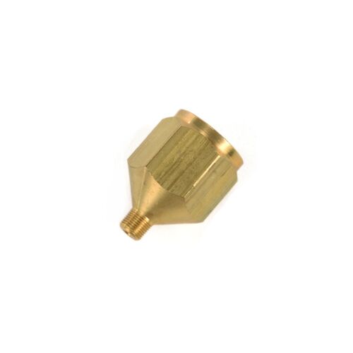 Badger 50-023 1/4' compressor adapter