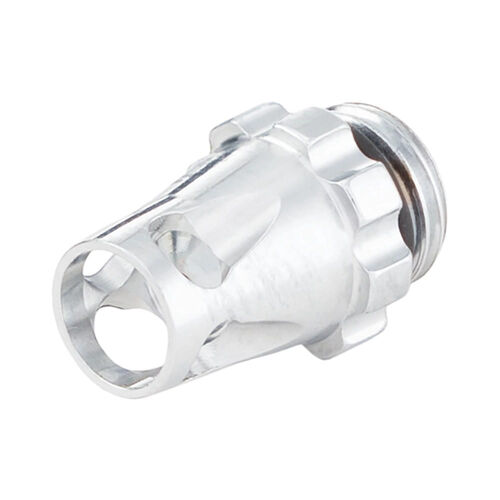 Harder & Steenbeck 702394 0.45mm Nozzle Cover For Ultra 2024 Airbrush