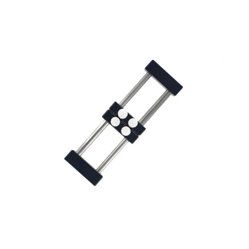 Shesto PVC1660 Spring Loaded Mini-Clamp (100 mm)