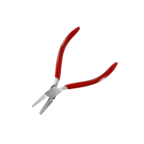 Shesto PPL1309 Combination Pliers - Concave/Half Round (130 mm)