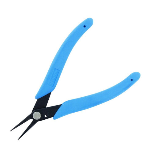 Shesto PXU0450 Modelcraft Tweezernose Pliers