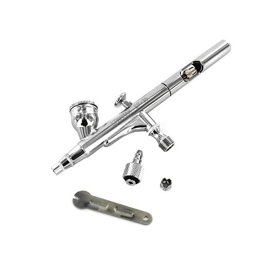 Shesto Spraycraft SP35 Dual Action Airbrush