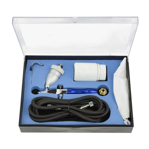 Shesto Spraycraft SP70 Precision Sandblaster Kit