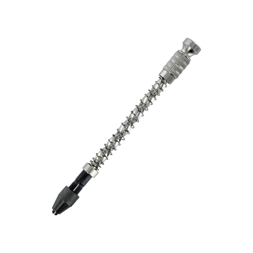Shesto PDR1126 Archimedean Drill Stock with Return Spring