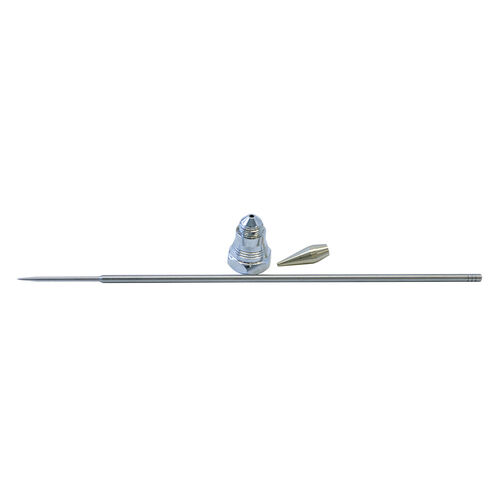 Paasche VL-227-3 VL Tip, Needle And Head Size 3 (.75mm)