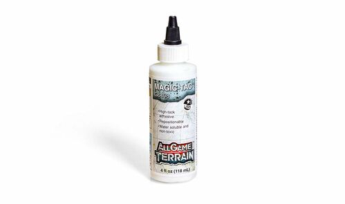 Woodland Scenic G6408 Magic-Tac - Glue
