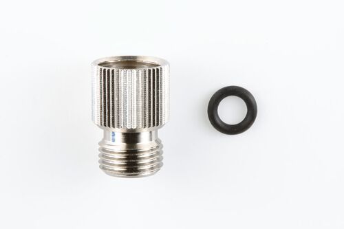 Tamiya 74536 Basic Airbrush Connector Joint
