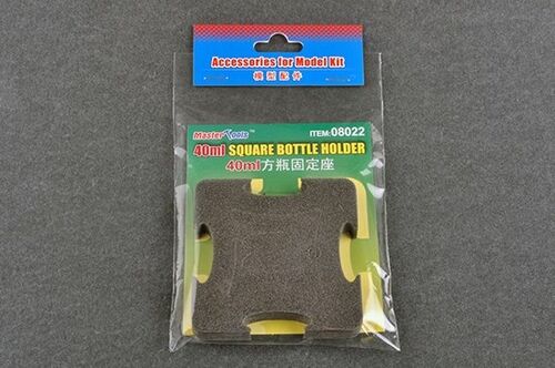 Trumpeter 08022 Round Bottle Holder