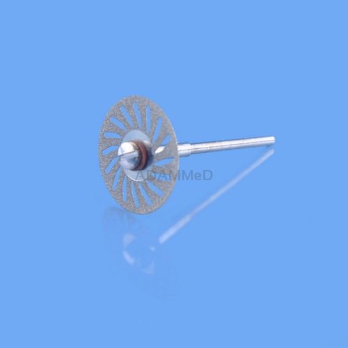Adammed 14B Tarcza diamentowa: śr. 22mm, gr. 0,27mm