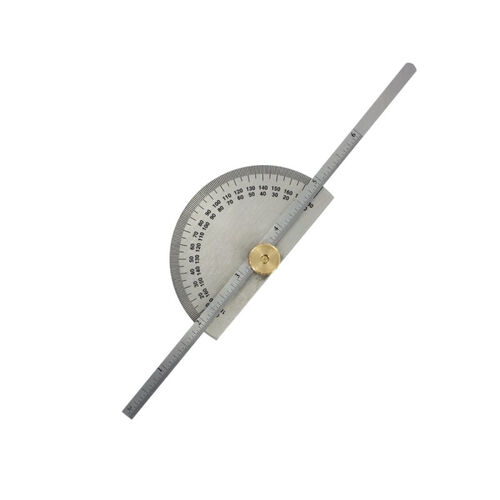 Shesto PGA6502 Depth Gauge with Protractor