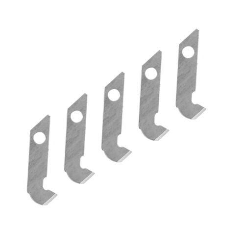Shesto PKN4150-B Plastic Cutter Blades - Pack