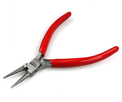 Shesto PPL1153 Round Nose Pliers