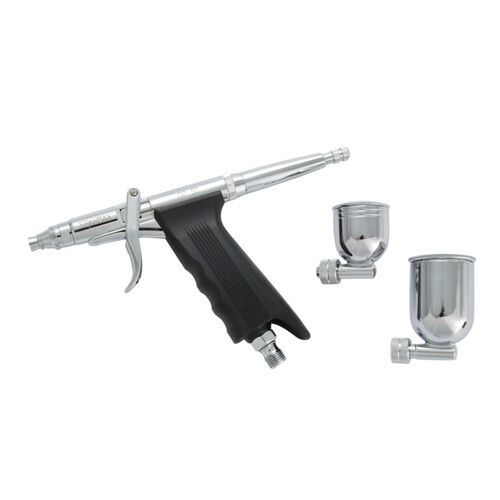 Sparmax Spray Gun GP-50 (0,5mm Nozzle)