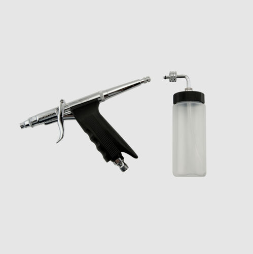 Sparmax Spray Gun GP-70 (0,7mm Nozzle)