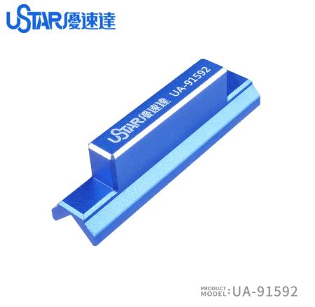 U-Star 91592 Right Angle Sander
